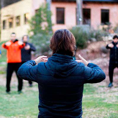 Mindfulness MBTB | AEFYM